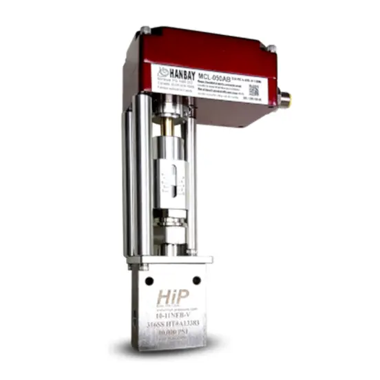 MCL-000XX-3-10-11NFB-V | Rotork