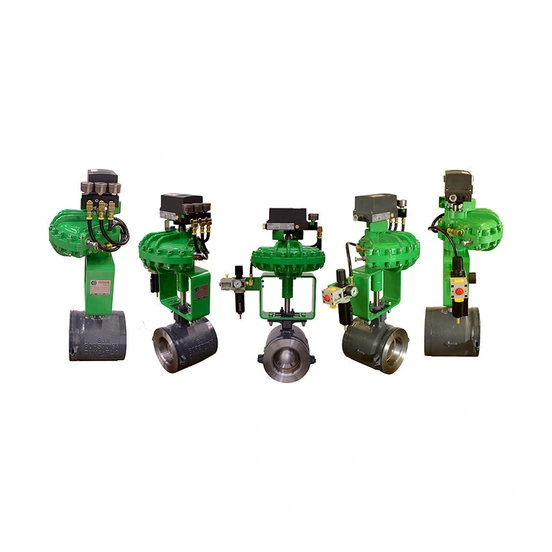 K-TORK | Rotork
